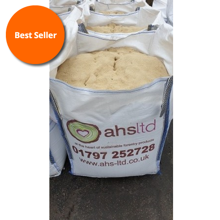 Play Sand - DELIVERY FREE - BULK BAG (860kg approx) | Gardoo